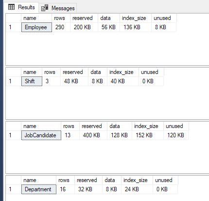 SSMS Client statistics – Reitse's blog