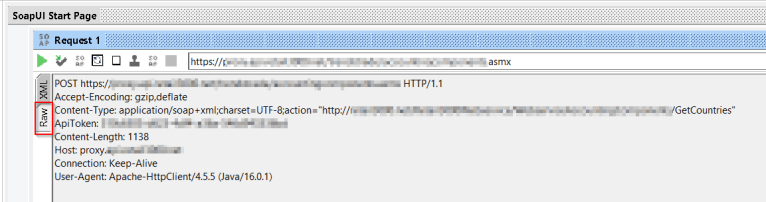 Azure Data Factory and Soap, an opera? – Reitse's blog