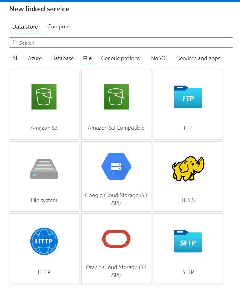 Azure Data Factory and Soap, an opera? – Reitse's blog