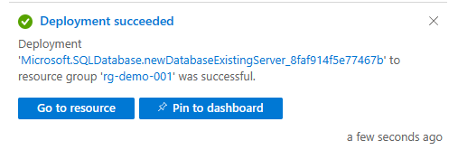 Azure Hyperscale Serverless, first impressions – Reitse's blog