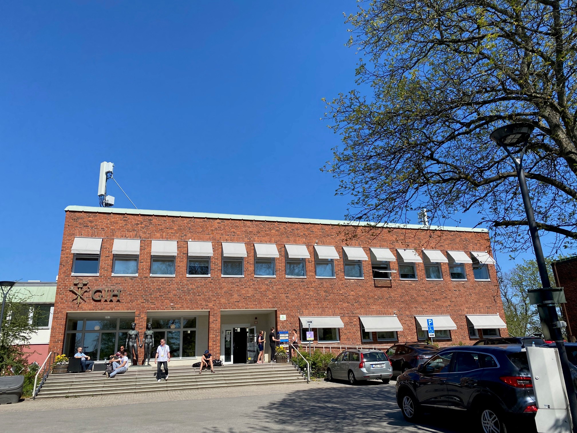 dss3 – Reitse's blog