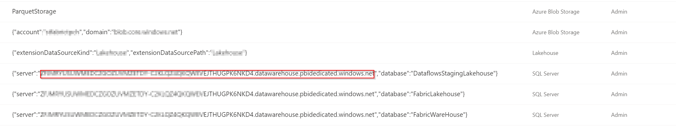 Microsoft Fabric, connect SQL Server Management Studio, Azure Data ...
