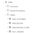 Microsoft Fabric: shortcuts and table clones – Reitse's blog