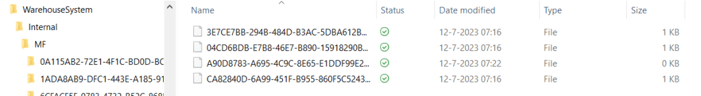 Microsoft Fabric: shortcuts and table clones – Reitse's blog