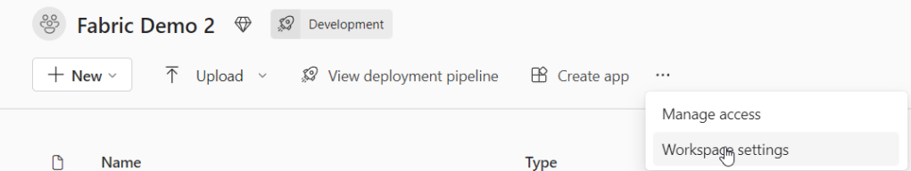 Microsoft Fabric: setting your spark compute pool size – Reitse's blog