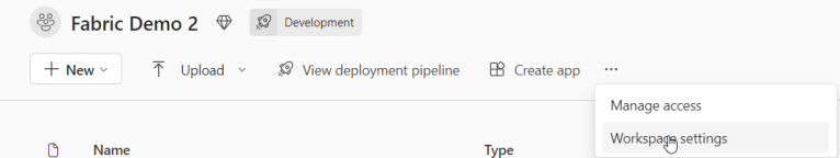 Microsoft Fabric: setting your spark compute pool size – Reitse's blog