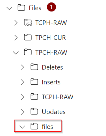 Microsoft Fabric, comparing the F2 with the preview F64 – Reitse's blog