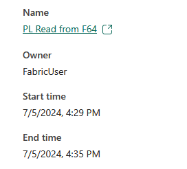 Understanding Cross Workspace Data Transfer in Microsoft Fabric ...