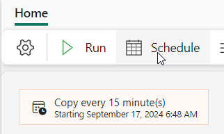 Microsoft Fabric Copy Job: Simplifying Data Ingestion – Reitse's blog