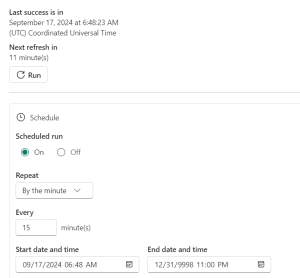 Microsoft Fabric Copy Job: Simplifying Data Ingestion – Reitse's blog