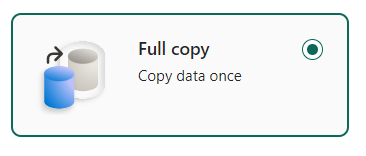 Microsoft Fabric Copy Job: Simplifying Data Ingestion – Reitse's blog