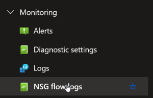 Analyze Azure NSG Flow Logs in SQL Server: Step-by-Step Guide – Reitse ...