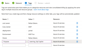 Setting Up Copilot in SSMS 21: A Step-by-Step Guide – Reitse's blog