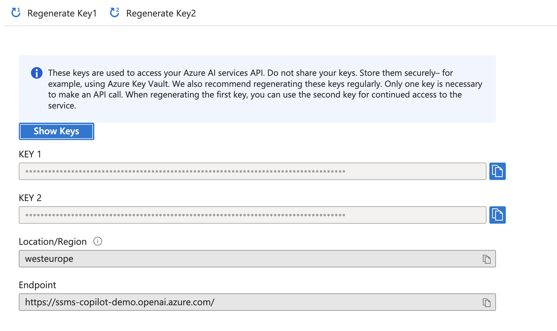 Setting Up Copilot in SSMS 21: A Step-by-Step Guide – Reitse's blog