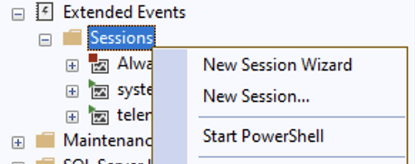 SQL Server 2025: time-bound Extended Events explained – Reitse's blog