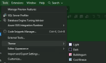 SSMS 22 preview 1 first impressions – Reitse's blog